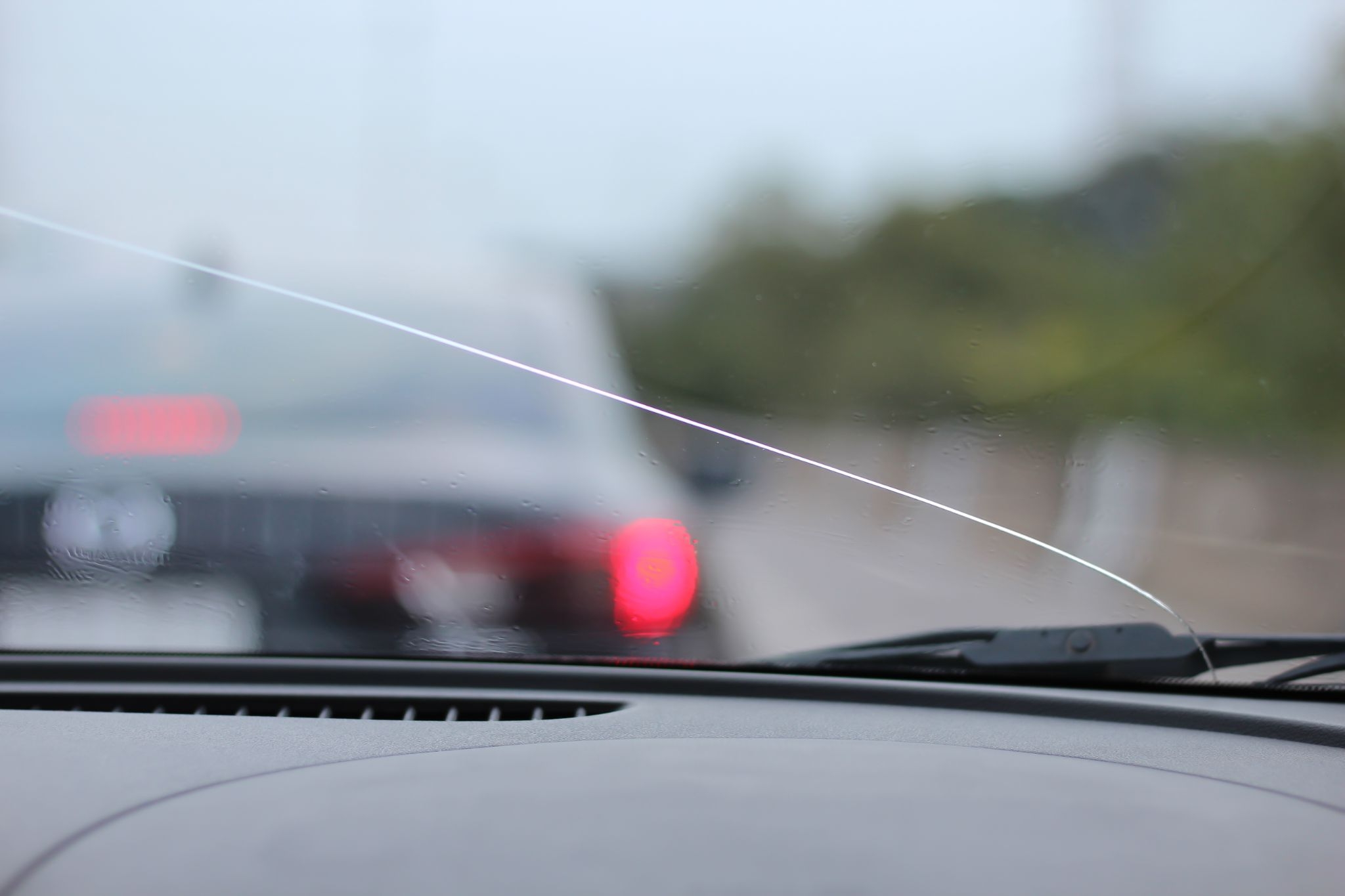 Windscreen Damage: Types and Repair Costs Explained - Clarus Protect